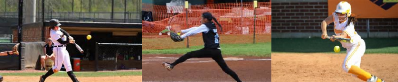 Wylie Baseball Softball Association > Softball